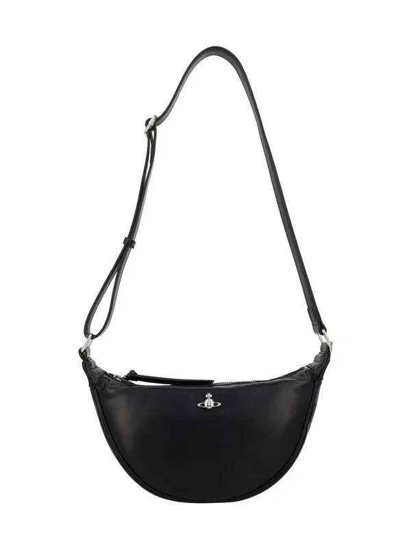 VIVIENNE WESTWOOD Borsa "lace - Black
