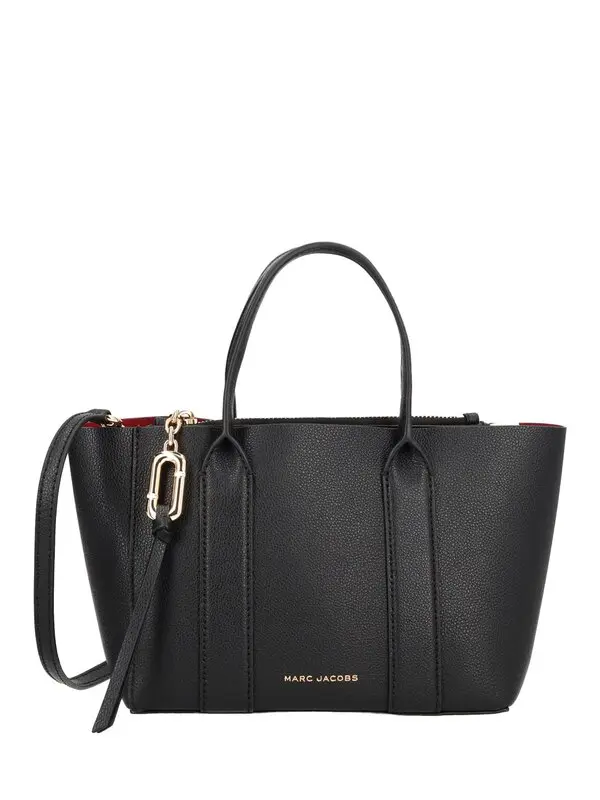Marc Jacobs Borsa Tote "work" Small - Black