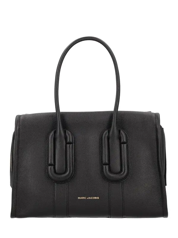 Marc Jacobs Borsa Tote "babe City - Black