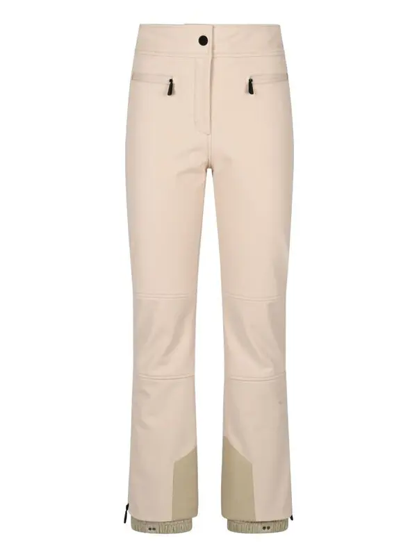 Moncler Ski Trousers - Multicolor