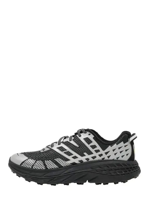 HOKA® Speedgoat 2 Ts Sneakers - Black