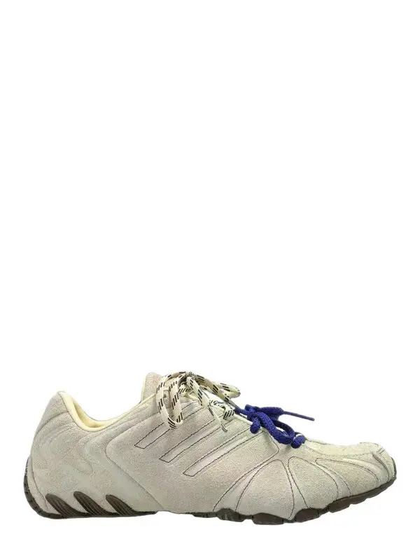 Adidas Ghost Sprint Low-top Sneakers - Neutrals