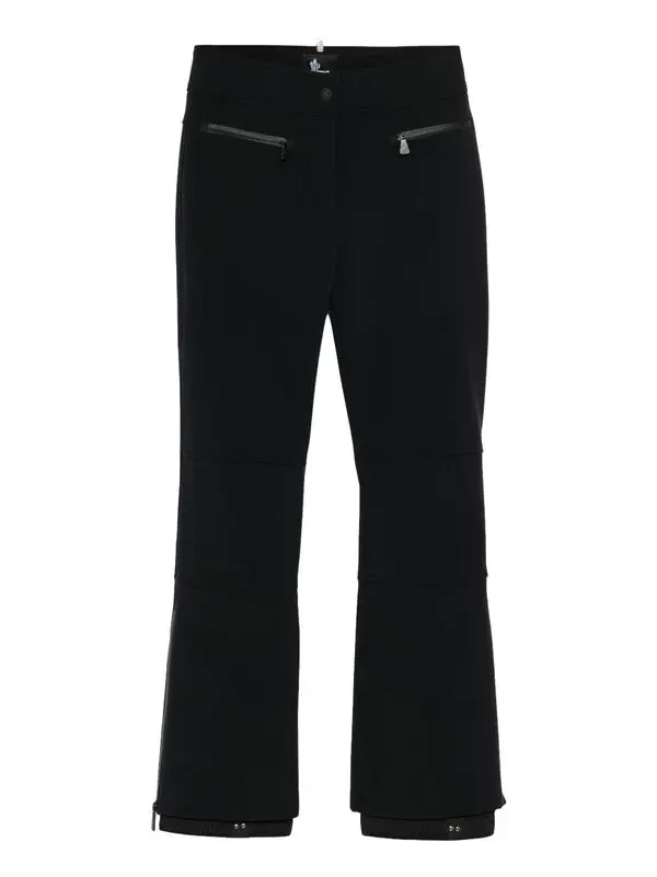Moncler Ski Trousers - Multicolor