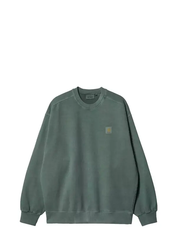 Carhartt Work In Progress Vista Sweatshirt - Green