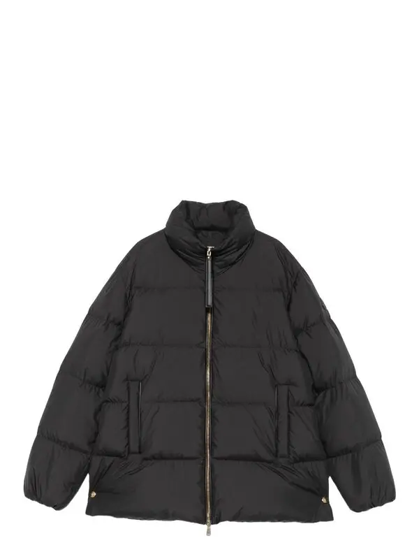 Moncler Vivantesse Short Down Jacket - Multicolor
