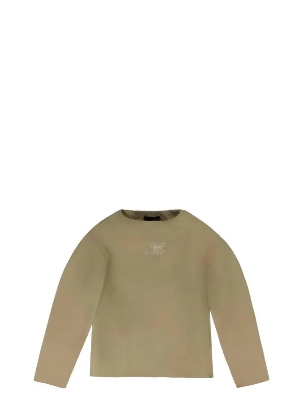 LUAR Long-sleeves Sweatshirt - Neutrals