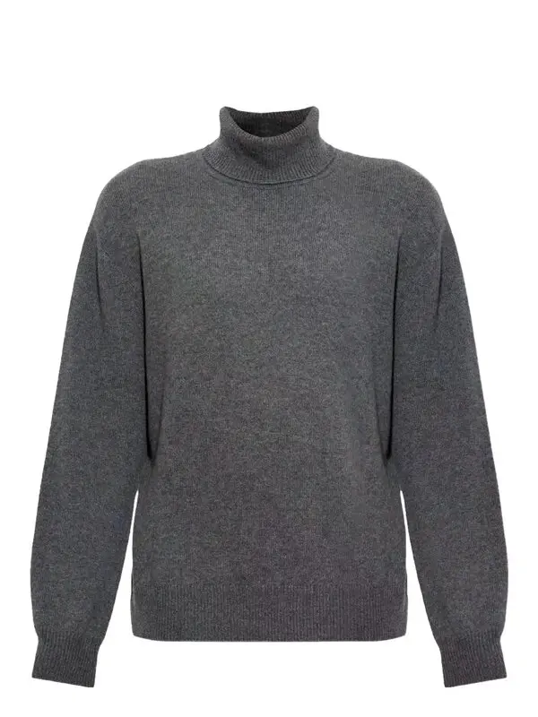 LISA YANG Faron Sweater - Grey