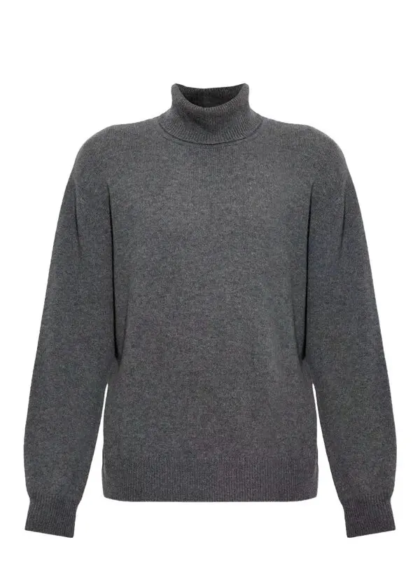 LISA YANG Faron Sweater - Grey