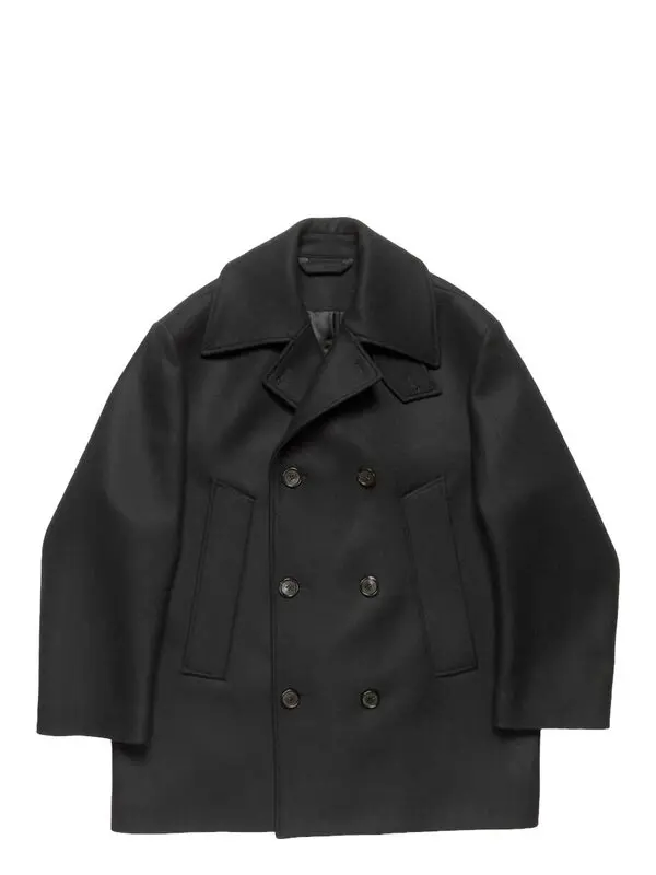 Acne Studios Nylon Blouson Jacket - Multicolor