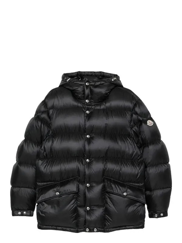 Moncler Orelith Short Down Jacket - Multicolor