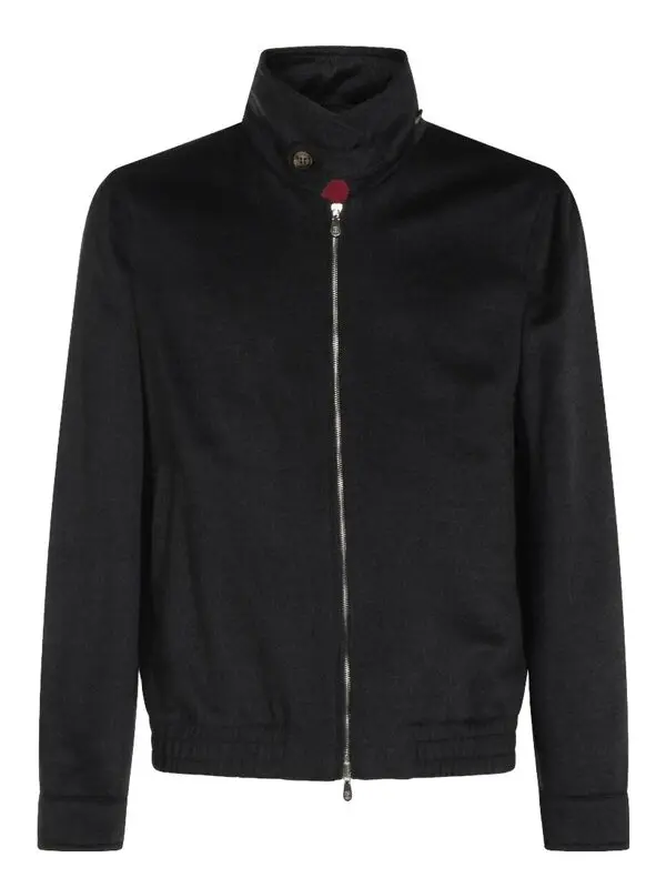 Brunello Cucinelli Jackets - Multicolor
