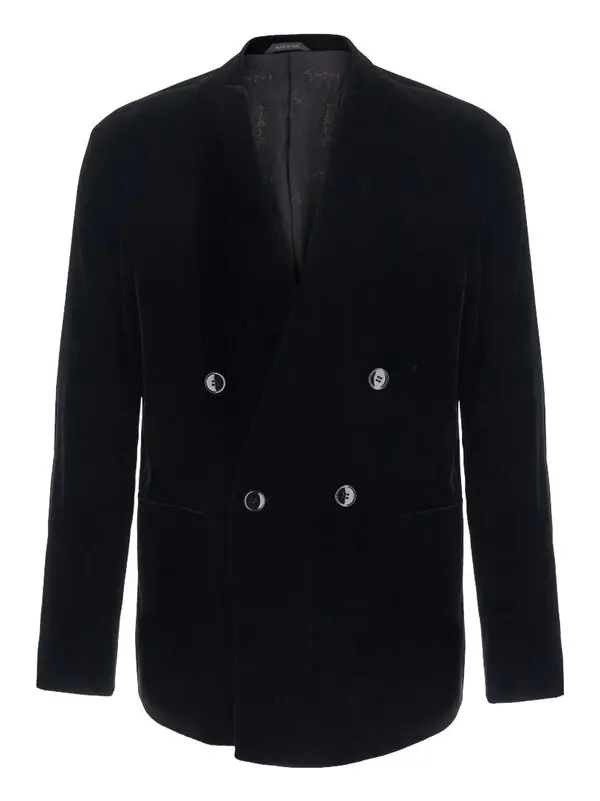 Giorgio Armani Jackets - Multicolor