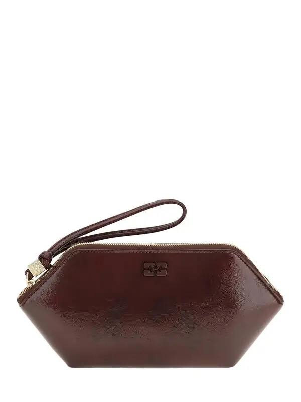 GANNI Bou Beauty Case - Multicolor
