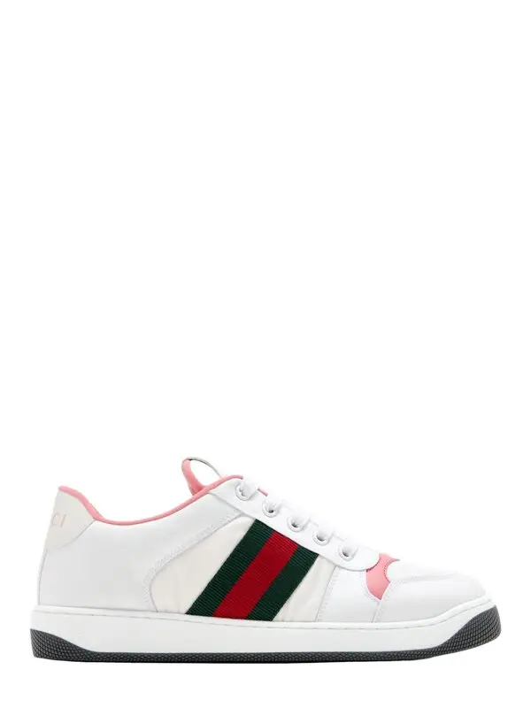 Gucci Screener Sneaker - Multi