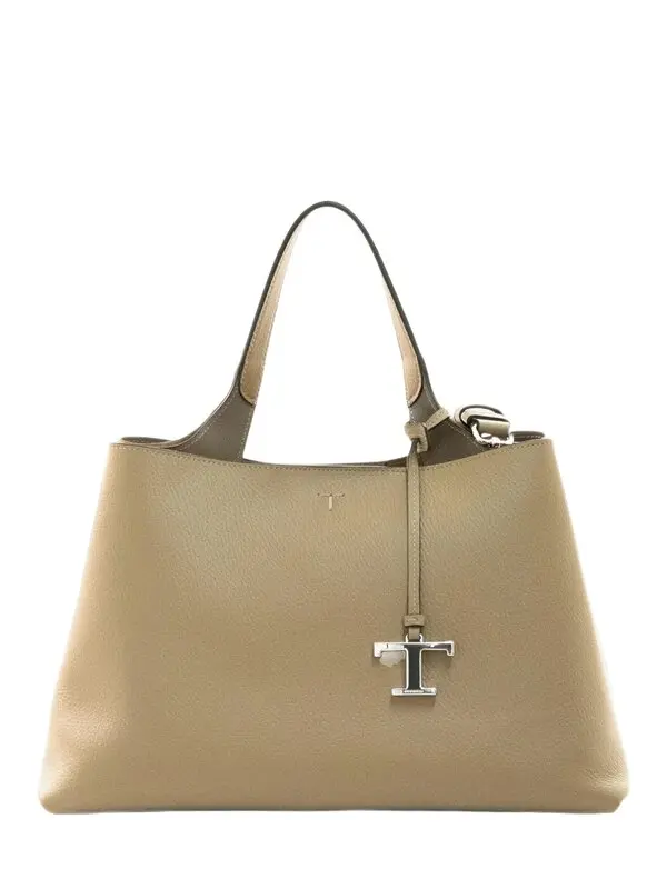 TOD'S Medium Handbag - Brown
