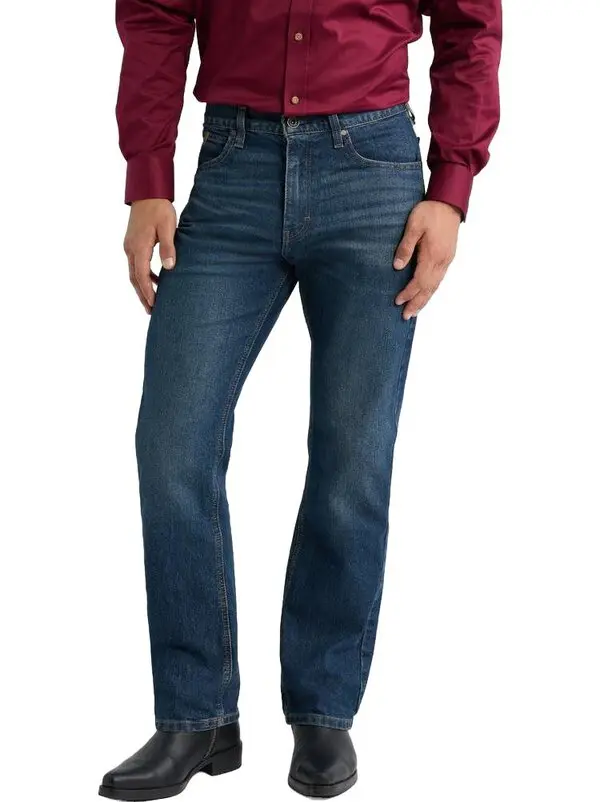 Ariat M7 Slim Classic Rise Straight Leg Jeans - Encinitas