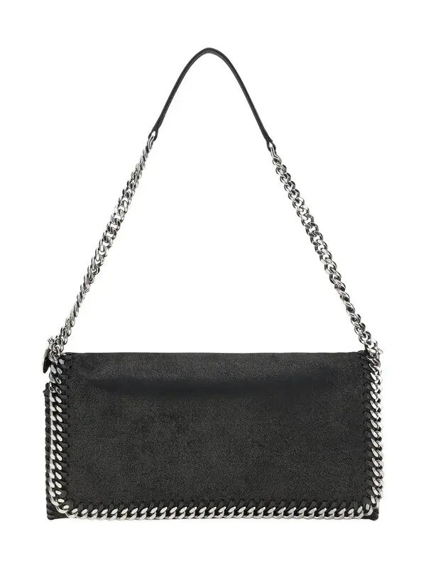 Stella McCartney Falabella Shoulder Bag - Black