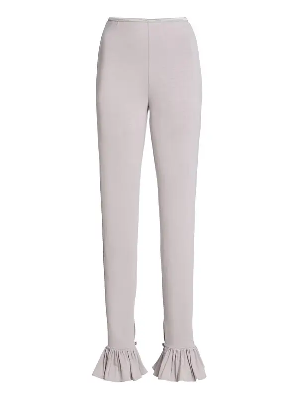 MEL USINE Guarin Leggings - Grey