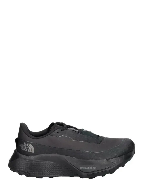 The North Face Altamesa 500 V2 Gore-tex® Lace-up Sneakers - Black