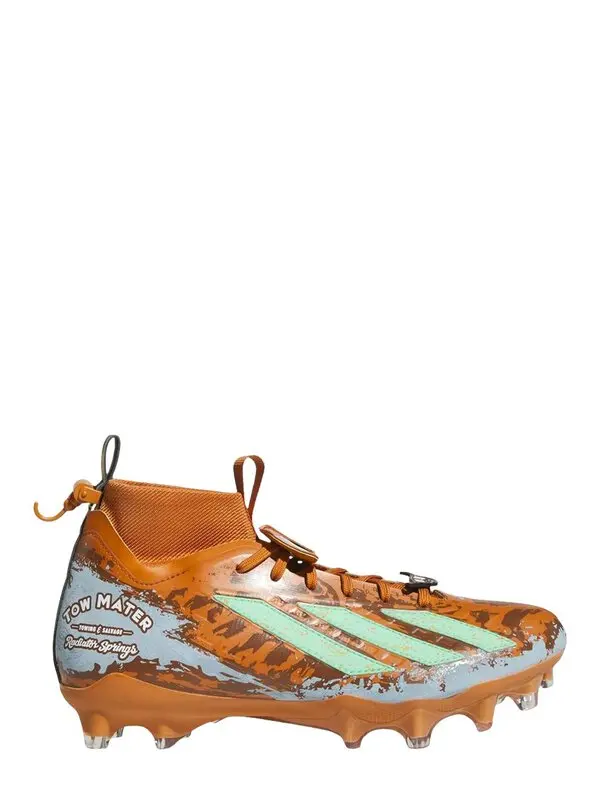 Adidas Adizero Impact Ii Cars 'mater - Brown