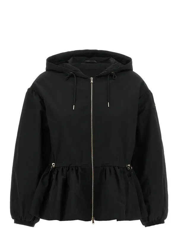 TATRAS Enzi' Jacket - Black