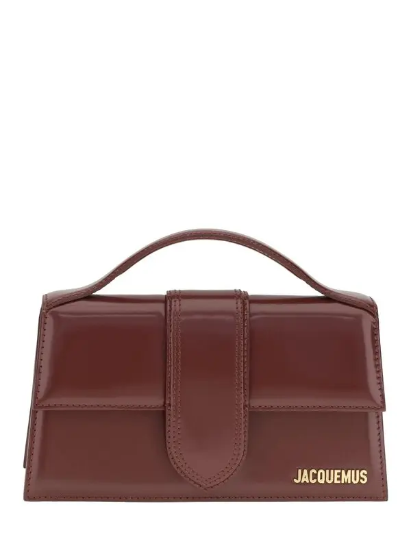 Jacquemus Le Grand Bambino Handbag - Multicolor