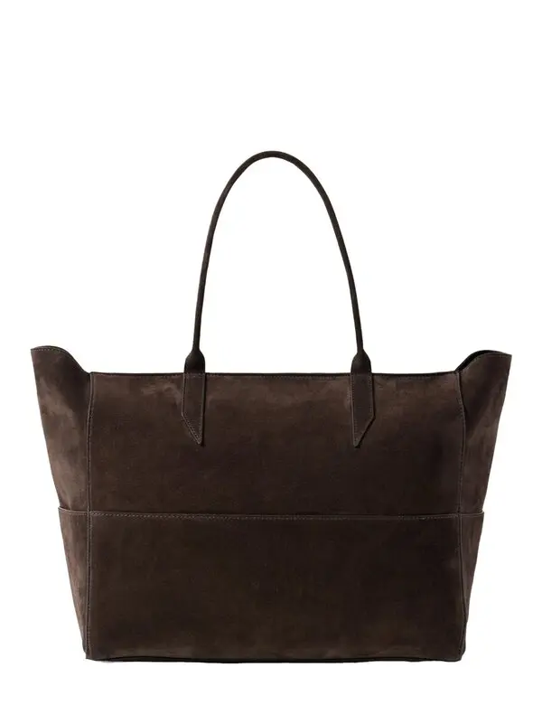 METIER Large-capacity Handbag - No