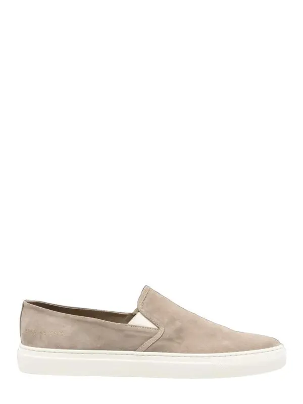 COMMON PROJECTS Flat Casual Shoes - No