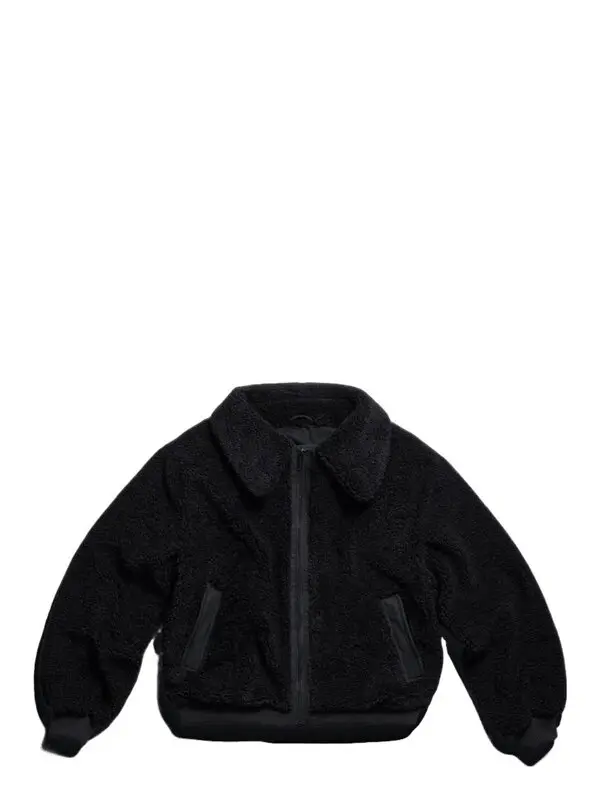 Canada Goose Willa Lightweight Bomber - Black
