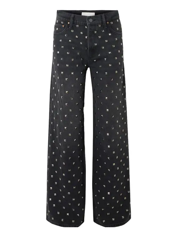 MOTHER Loose Jeans - No
