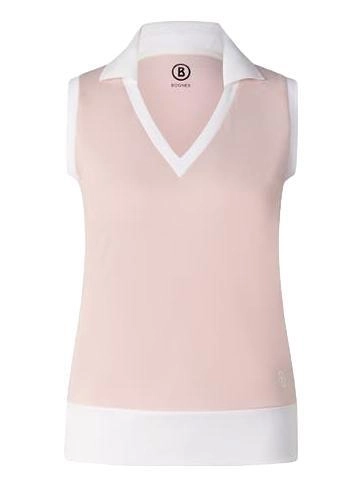 Bogner Polo Top Alysha - Pink