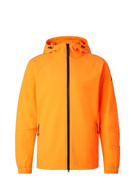 Bogner Gilmar Softshell Jacket - Orange