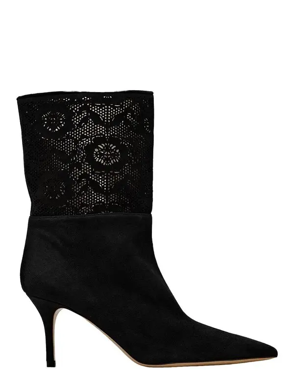 ARTEANA Thalia 75 Bootie - Black