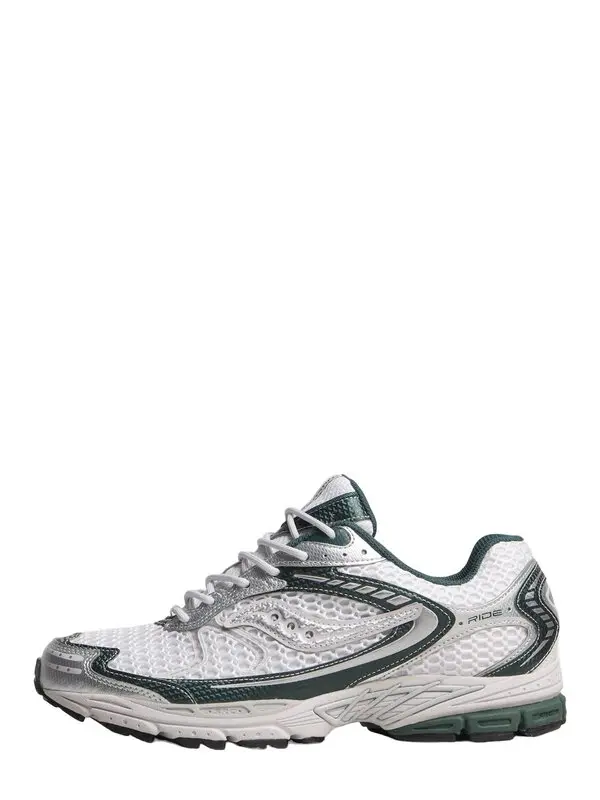 Saucony Ride 1 Sneaker - Silver/fog/pine