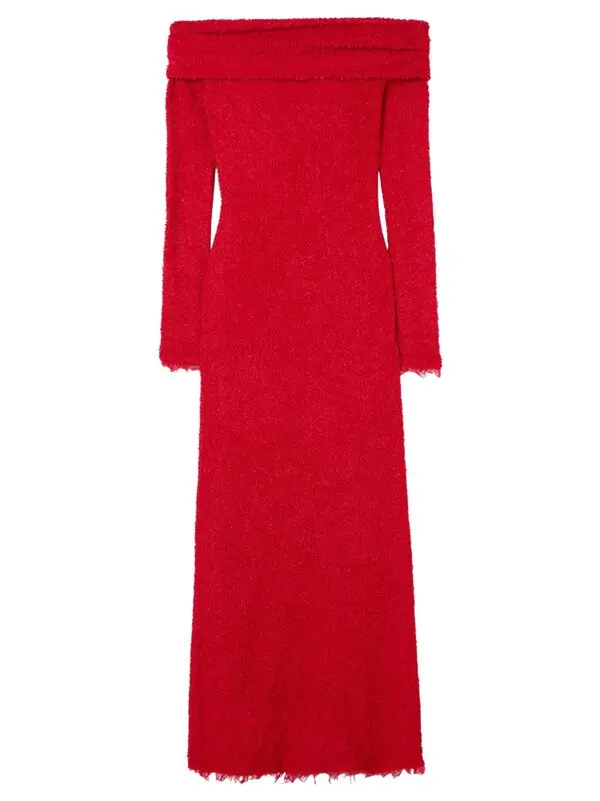 Isabel Marant Étoile Ormany Dress - No