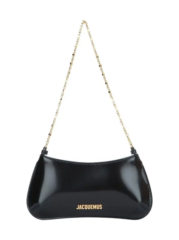 Jacquemus Le Petit Bisou Chaine - Multicolor
