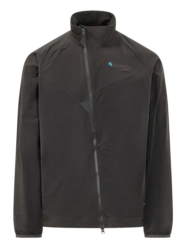 KLATTERMUSEN Mithril Jacket - Black