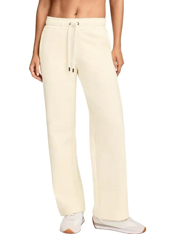 JOCKEY The One And Only Heavyweight 100% Organic Cotton Pant - Fawn