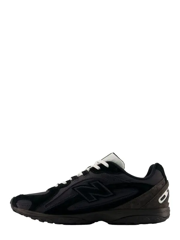 NEW BALANCE 204l - Black Reflection