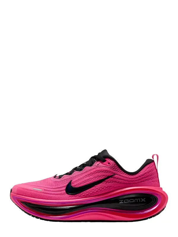 Nike Vomero Plus 'black Hyper Pink - Black/hyper Pink
