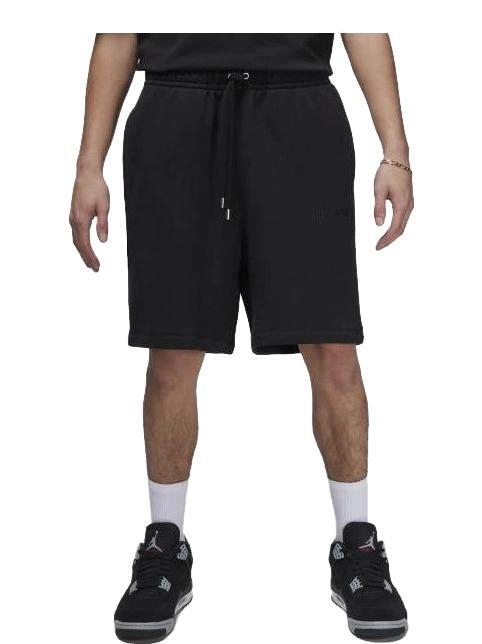 JORDAN X Wordmark Short - Black