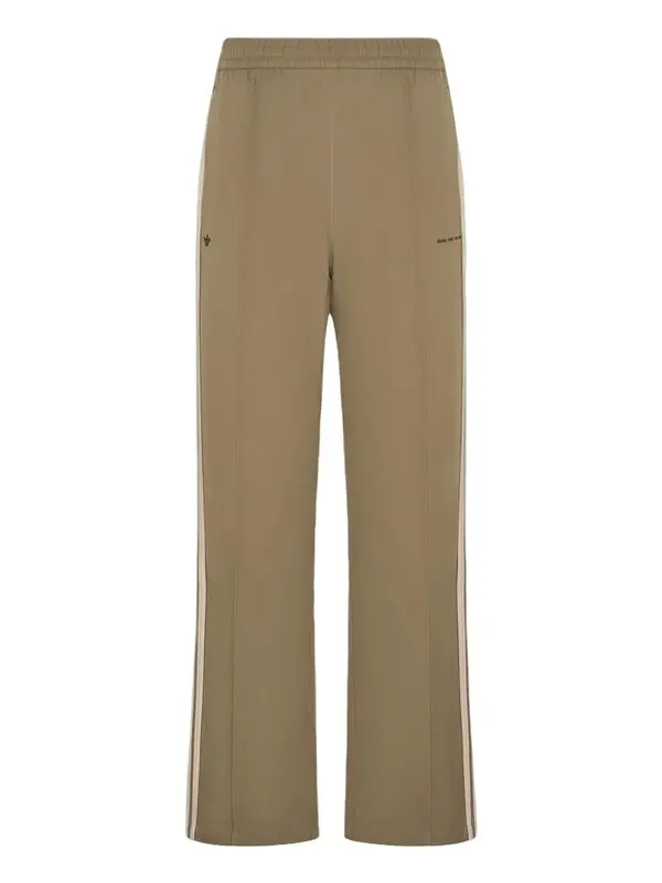 Adidas X Song For The Mute Adi008 Track Pants Asia Sizing - Khaki