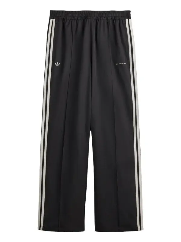 Adidas X Song For The Mute Adi008 Track Pants Asia Sizing - Black