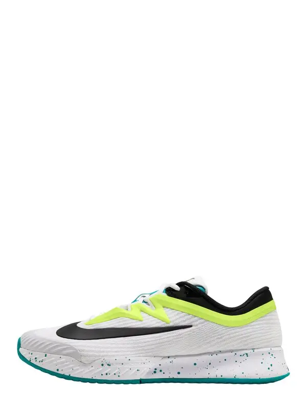 Nike Vapor Pro 3 'white Volt Energy Black - White/volt/energy