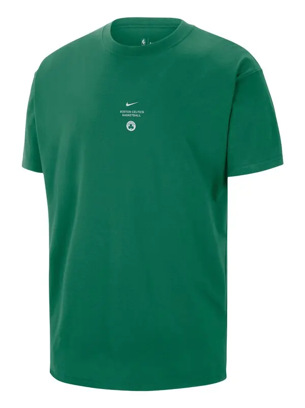 Nike Club Toronto Raptors T-shirt - Clover