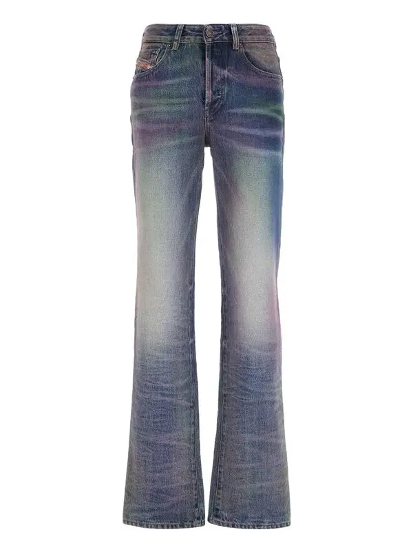 DIESEL® Denim Jeans - Multicolor