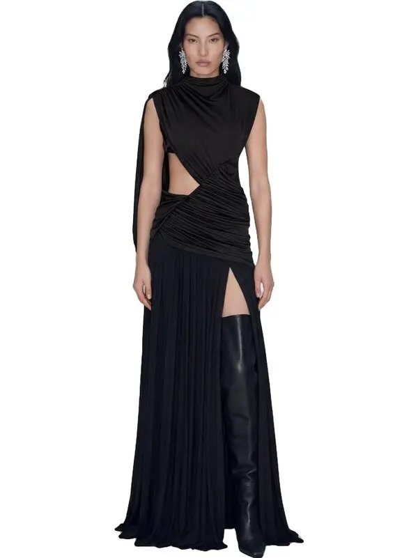 ATOIR Stella Skirt - Black