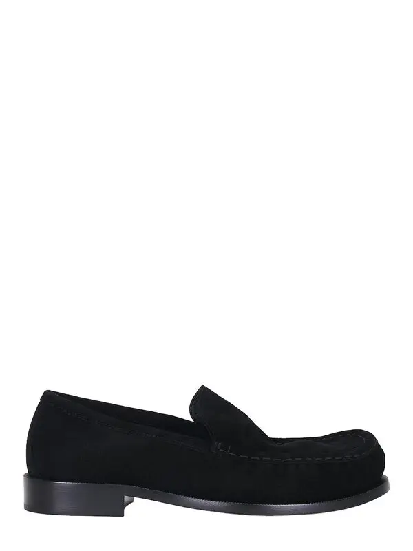 Dries Van Noten Loafer - Black