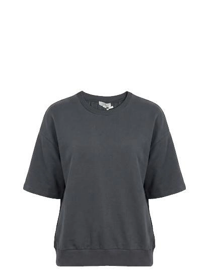 Crossley Sweatshirt Size Cotton - Grey