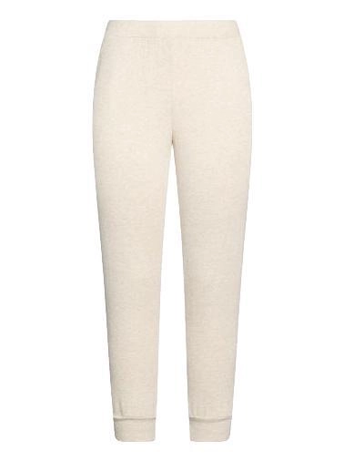Velvet By Graham & Spencer Pants Size Viscose, Elastane - Beige